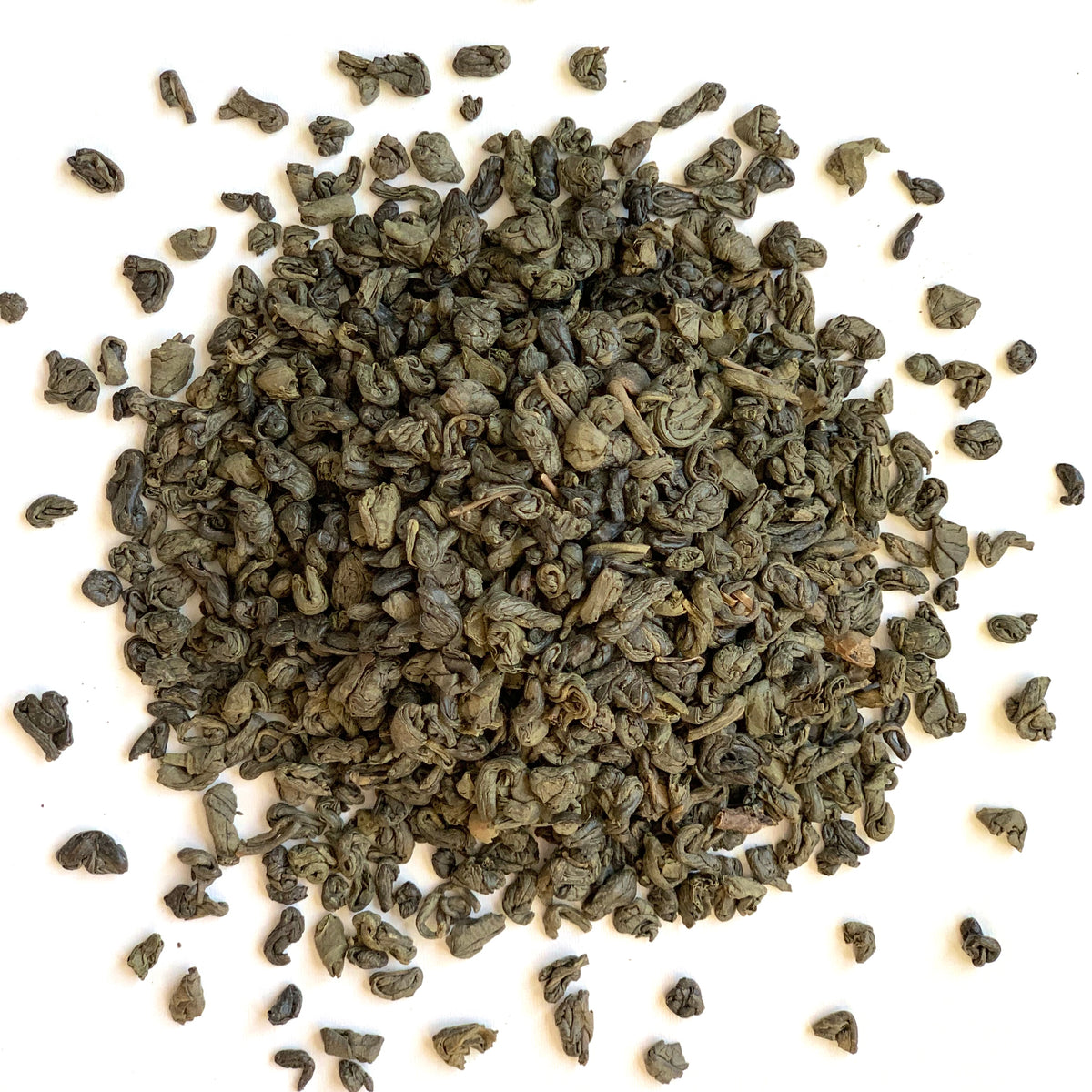 Truly Green – TRULY TEAS